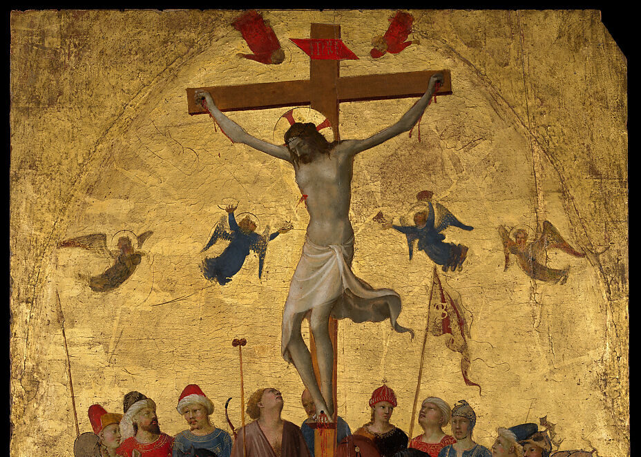 Finding Hope In Suffering A Catholic Perspective The Catholic